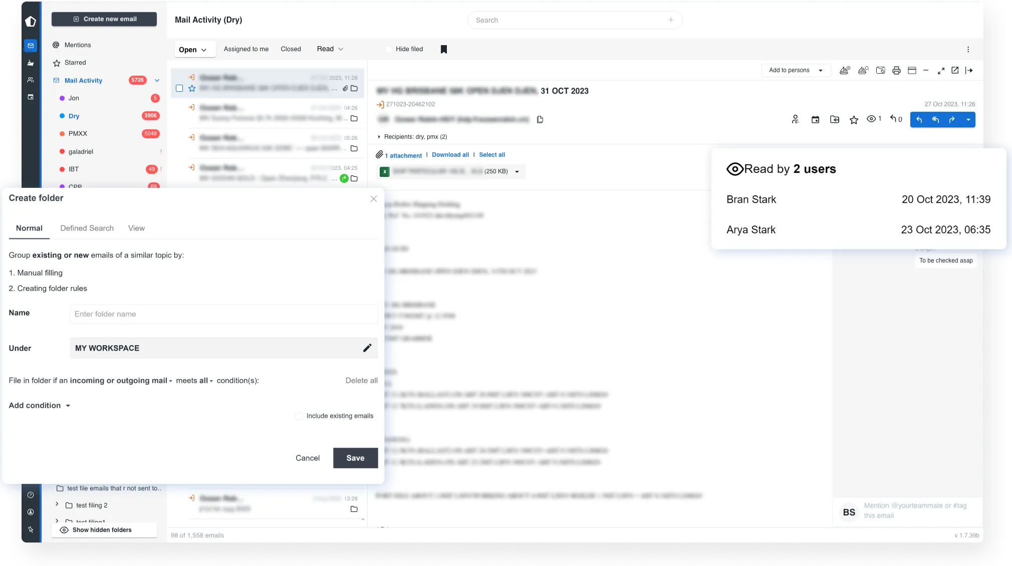 The Best Maritime Email Software for Teams